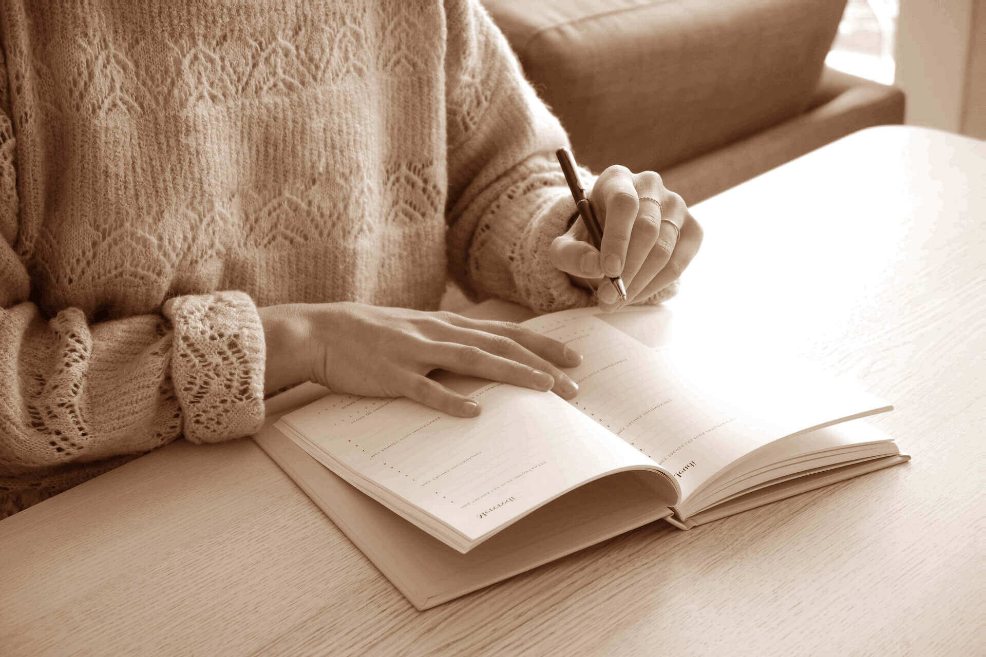 Planner Organization: A Guide to Maximizing Productivity